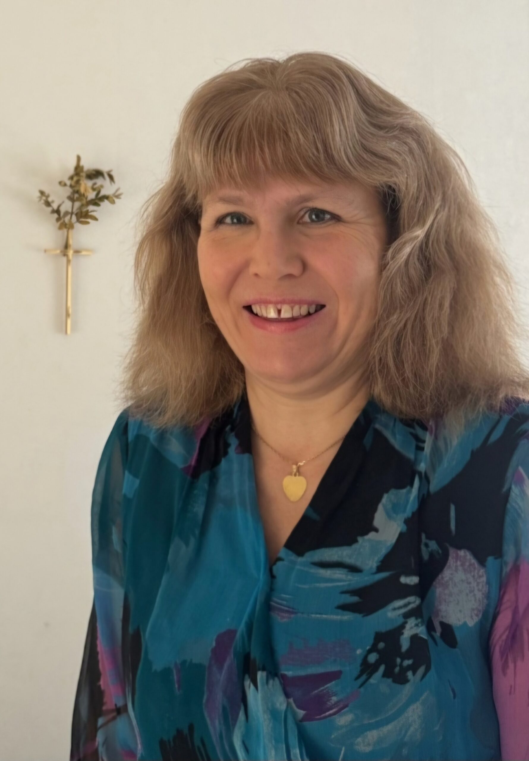 Membres Archive - Église Livry-Gargan